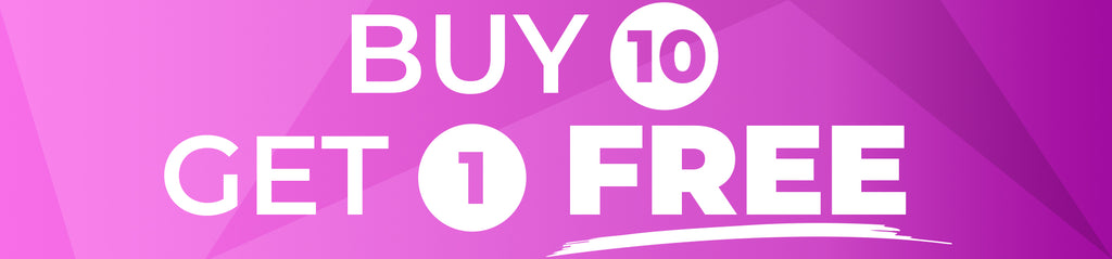 Express Nail Supply | Buy 10, Get 1 Free