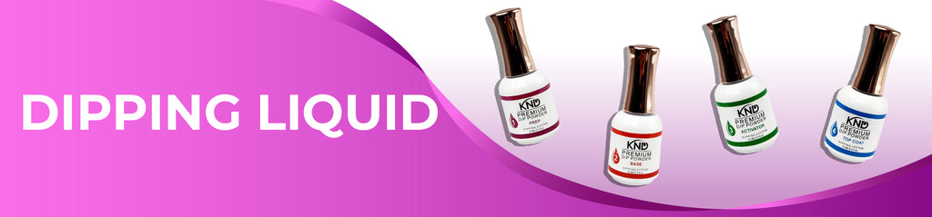 Dipping Liquid | Express Nail Supply